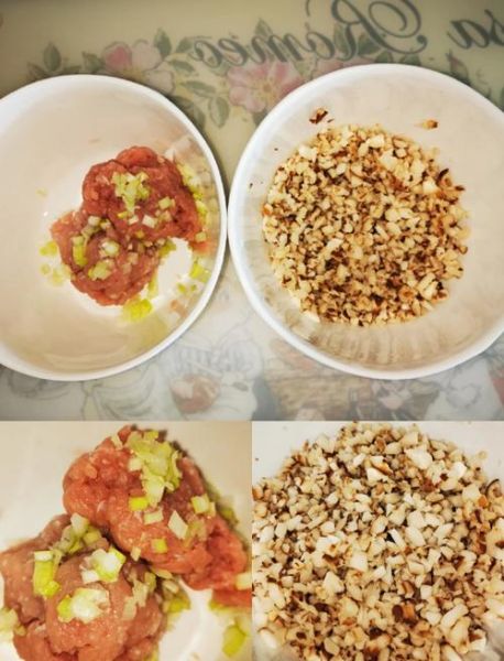 香菇猪肉饺子馅怎么调好吃_香菇猪肉饺子馅的做法大全-第2张图片-山城妙识 香菇猪肉饺子馅怎么调好吃_香菇猪肉饺子馅的做法大全-第2张图片-山城妙识