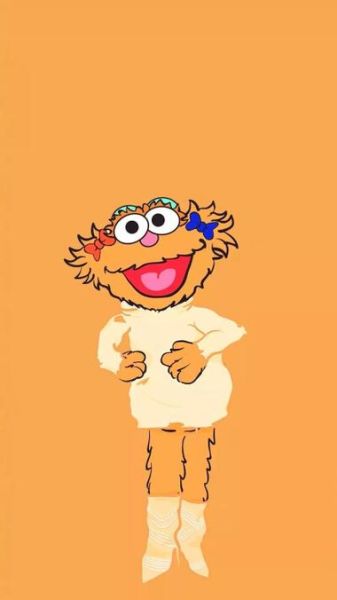 芝麻街图片怎么找_芝麻街图片高清下载-第2张图片-山城妙识