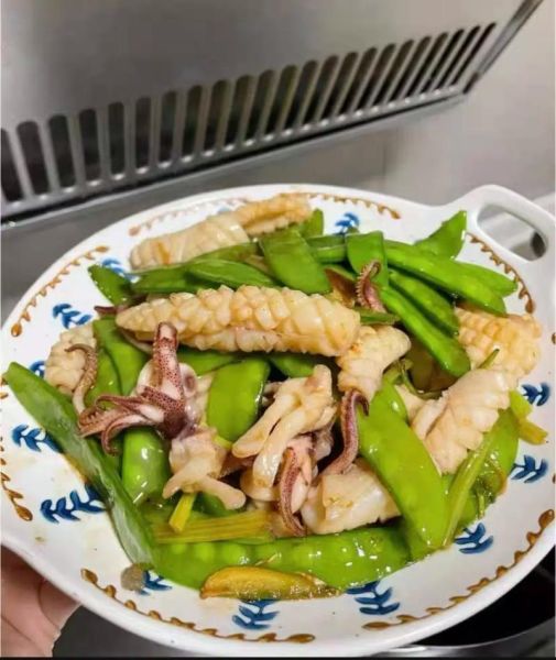 鱿鱼干怎么做好吃又简单_家常做法-第2张图片-山城妙识 鱿鱼干怎么做好吃又简单_家常做法-第2张图片-山城妙识