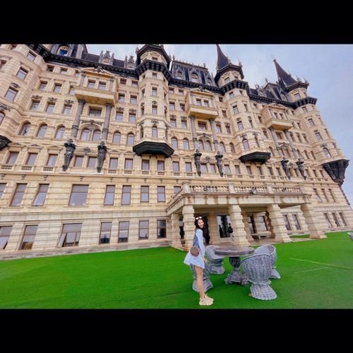 西虹市首富酒店取景地在哪里_如何打卡同款-第1张图片-山城妙识 西虹市首富酒店取景地在哪里_如何打卡同款-第1张图片-山城妙识