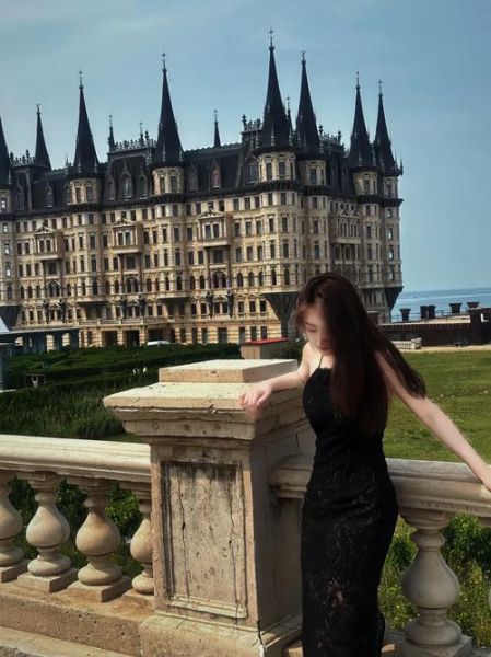 西虹市首富酒店取景地在哪里_如何打卡同款-第3张图片-山城妙识 西虹市首富酒店取景地在哪里_如何打卡同款-第3张图片-山城妙识