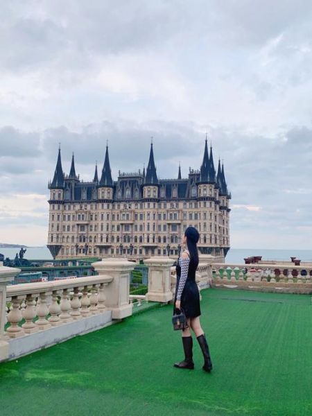 西虹市首富酒店取景地在哪里_如何打卡同款-第2张图片-山城妙识 西虹市首富酒店取景地在哪里_如何打卡同款-第2张图片-山城妙识