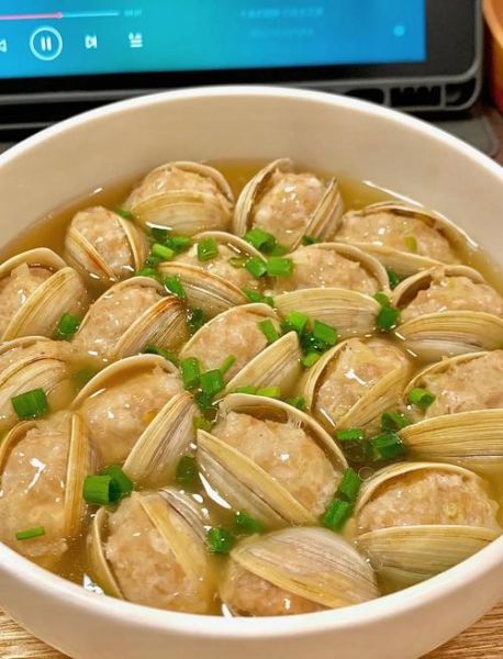 蛤蜊肉汤怎么做好吃_蛤蜊汤的家常做法步骤-第1张图片-山城妙识 蛤蜊肉汤怎么做好吃_蛤蜊汤的家常做法步骤-第1张图片-山城妙识