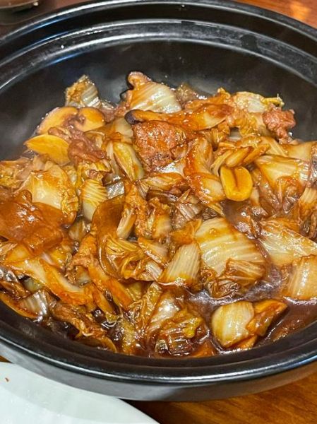 冬天吃什么家常菜_冬季家常菜推荐-第1张图片-山城妙识 冬天吃什么家常菜_冬季家常菜推荐-第1张图片-山城妙识