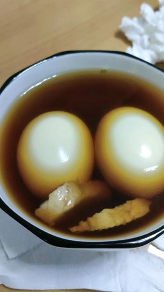 红糖鸡蛋生姜汤的功效与作用_适合什么人喝-第3张图片-山城妙识