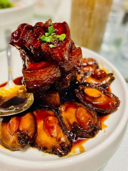 鲍鱼怎么做好吃又简单_鲍鱼家常做法视频-第1张图片-山城妙识 鲍鱼怎么做好吃又简单_鲍鱼家常做法视频-第1张图片-山城妙识