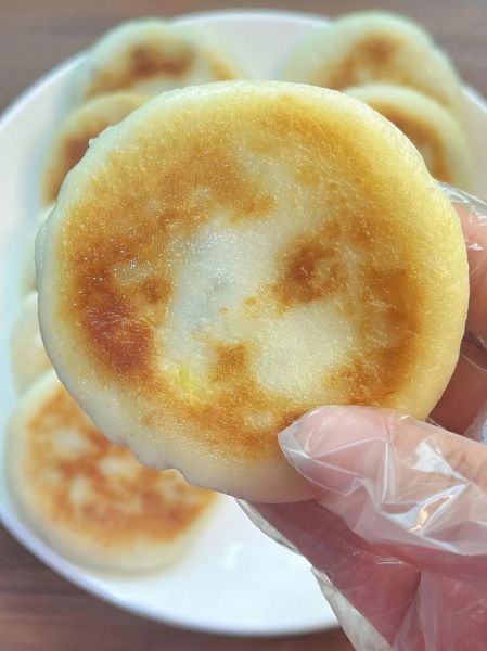 豆沙饼怎么做_豆沙饼的做法大全图解-第3张图片-山城妙识 豆沙饼怎么做_豆沙饼的做法大全图解-第3张图片-山城妙识