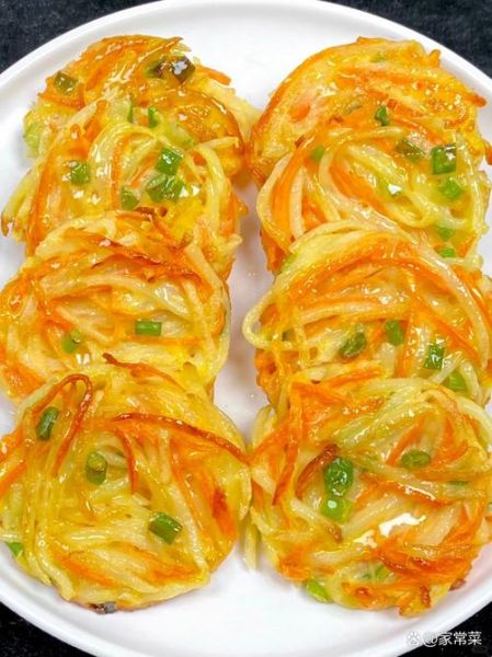 萝卜饼怎么做好吃又简单_家常萝卜饼做法-第3张图片-山城妙识 萝卜饼怎么做好吃又简单_家常萝卜饼做法-第3张图片-山城妙识
