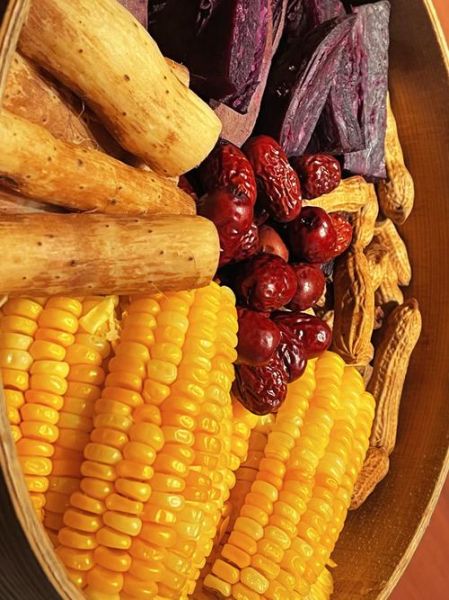 五谷杂粮有哪些做法_五谷杂粮怎么吃最健康-第2张图片-山城妙识 五谷杂粮有哪些做法_五谷杂粮怎么吃最健康-第2张图片-山城妙识