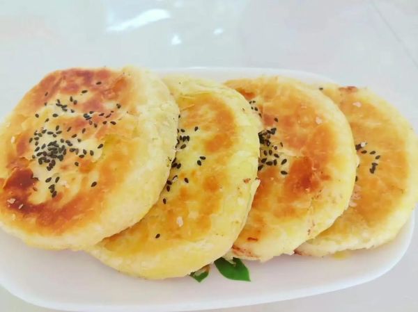 豆沙饼怎么做_豆沙饼的做法大全图解-第2张图片-山城妙识 豆沙饼怎么做_豆沙饼的做法大全图解-第2张图片-山城妙识