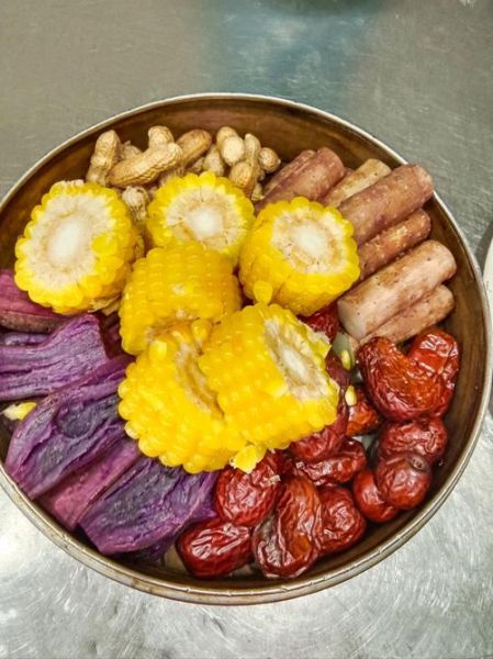 五谷杂粮有哪些做法_五谷杂粮怎么吃最健康-第3张图片-山城妙识 五谷杂粮有哪些做法_五谷杂粮怎么吃最健康-第3张图片-山城妙识