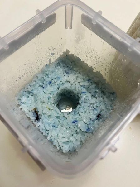 自酿米酒的危害_自酿米酒中毒症状-第2张图片-山城妙识 自酿米酒的危害_自酿米酒中毒症状-第2张图片-山城妙识