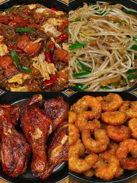 100种家常菜图片_哪些菜最适合新手-第1张图片-山城妙识 100种家常菜图片_哪些菜最适合新手-第1张图片-山城妙识