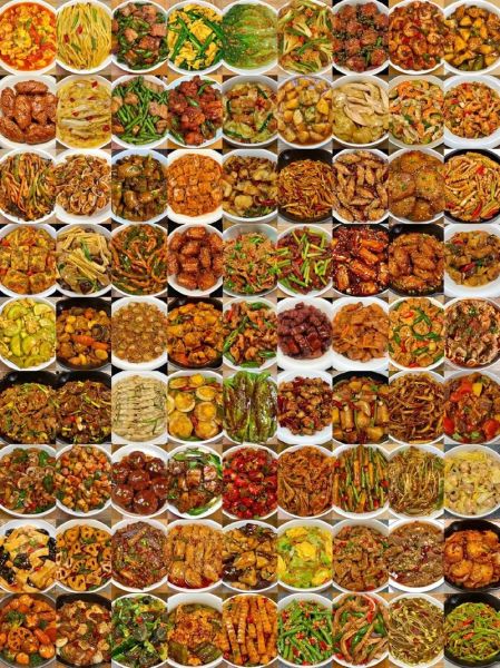 100种家常菜图片_哪些菜最适合新手-第2张图片-山城妙识 100种家常菜图片_哪些菜最适合新手-第2张图片-山城妙识