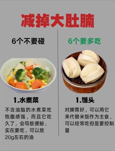 肚皮三层肉怎么减_肚皮三层肉多久能消失-第2张图片-山城妙识 肚皮三层肉怎么减_肚皮三层肉多久能消失-第2张图片-山城妙识