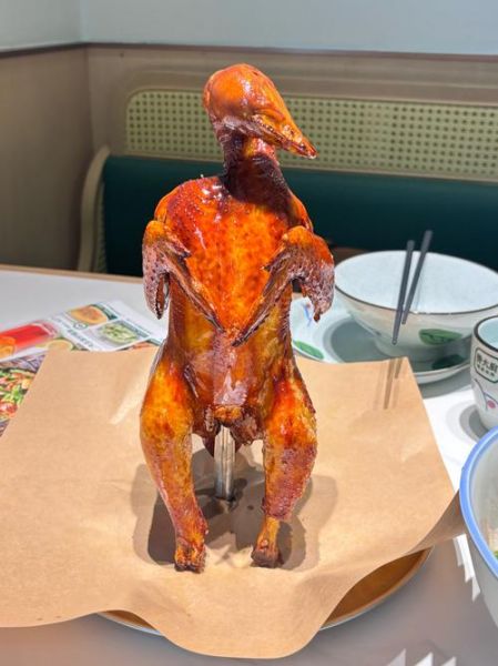 酥鸡的做法大全_怎样炸出金黄酥脆的外皮-第3张图片-山城妙识 酥鸡的做法大全_怎样炸出金黄酥脆的外皮-第3张图片-山城妙识