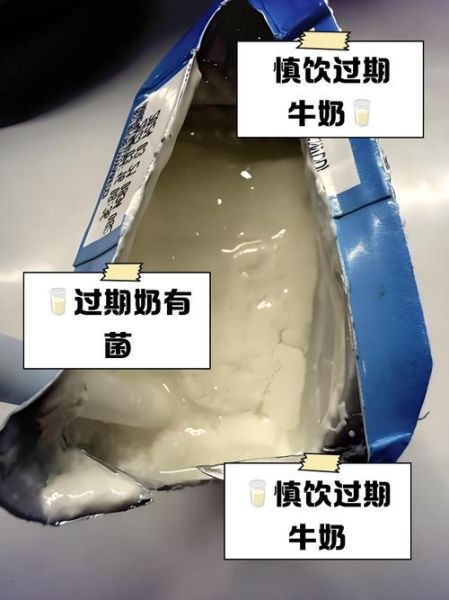 喝了过期3个月的纯牛奶会怎样_过期牛奶中毒症状-第1张图片-山城妙识 喝了过期3个月的纯牛奶会怎样_过期牛奶中毒症状-第1张图片-山城妙识