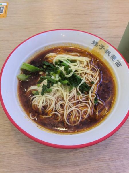 重庆小面第一名是哪家_哪家小面最正宗-第3张图片-山城妙识 重庆小面第一名是哪家_哪家小面最正宗-第3张图片-山城妙识