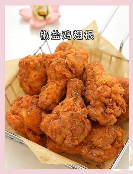 面包糠炸鸡翅根怎么做_炸鸡翅根酥脆不掉皮-第3张图片-山城妙识 面包糠炸鸡翅根怎么做_炸鸡翅根酥脆不掉皮-第3张图片-山城妙识