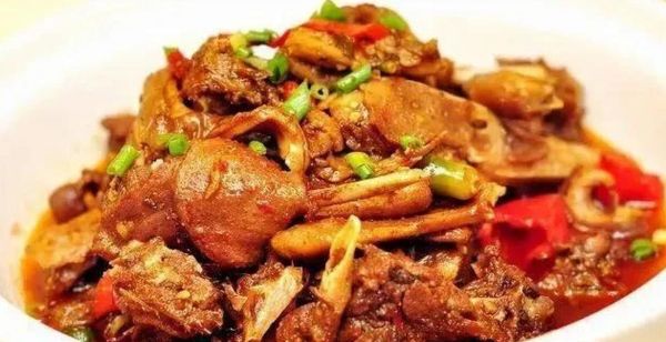 啤酒烤鸭零食怎么做_啤酒烤鸭零食热量高吗-第2张图片-山城妙识 啤酒烤鸭零食怎么做_啤酒烤鸭零食热量高吗-第2张图片-山城妙识