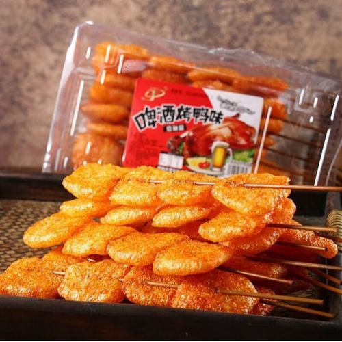 啤酒烤鸭零食怎么做_啤酒烤鸭零食热量高吗-第3张图片-山城妙识 啤酒烤鸭零食怎么做_啤酒烤鸭零食热量高吗-第3张图片-山城妙识