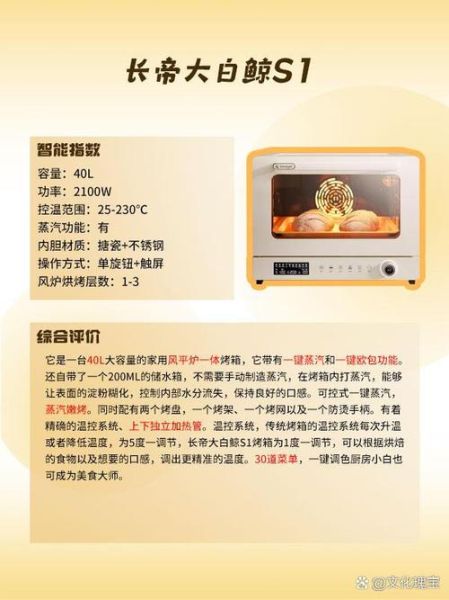 长帝烤箱不加热_长帝烤箱故障代码-第3张图片-山城妙识 长帝烤箱不加热_长帝烤箱故障代码-第3张图片-山城妙识