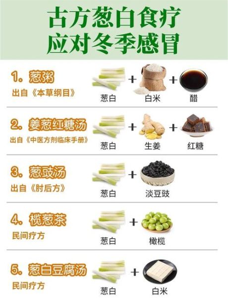 葱白煮水治感冒吗_哪些人不能吃葱白-第2张图片-山城妙识 葱白煮水治感冒吗_哪些人不能吃葱白-第2张图片-山城妙识