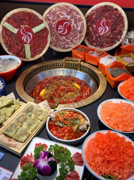 重庆正宗特色火锅哪家好_怎么吃才地道-第2张图片-山城妙识 重庆正宗特色火锅哪家好_怎么吃才地道-第2张图片-山城妙识