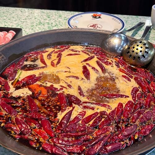 重庆正宗特色火锅哪家好_怎么吃才地道-第3张图片-山城妙识 重庆正宗特色火锅哪家好_怎么吃才地道-第3张图片-山城妙识