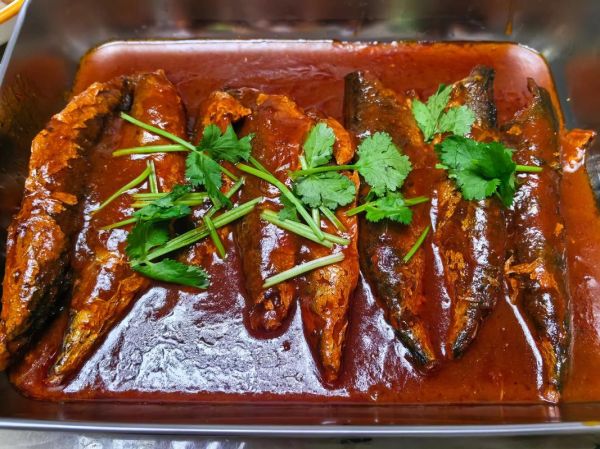 茄汁鲅鱼高压锅做法_茄汁鲅鱼高压锅多久-第3张图片-山城妙识 茄汁鲅鱼高压锅做法_茄汁鲅鱼高压锅多久-第3张图片-山城妙识