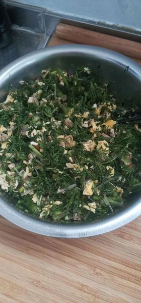 小茴香苗怎么吃_小茴香苗的做法大全-第1张图片-山城妙识 小茴香苗怎么吃_小茴香苗的做法大全-第1张图片-山城妙识