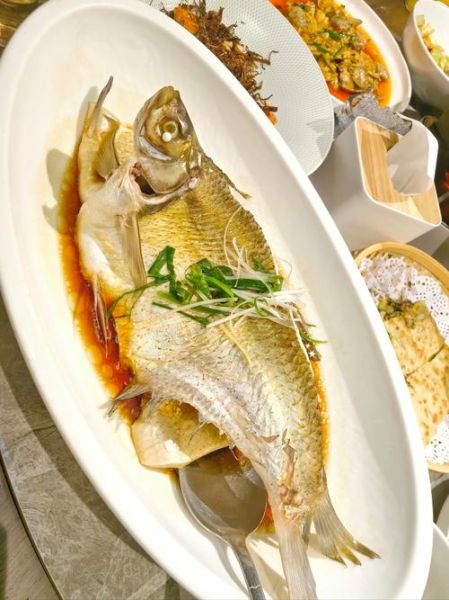 武昌鱼的营养价值_武昌鱼适合什么人吃-第2张图片-山城妙识