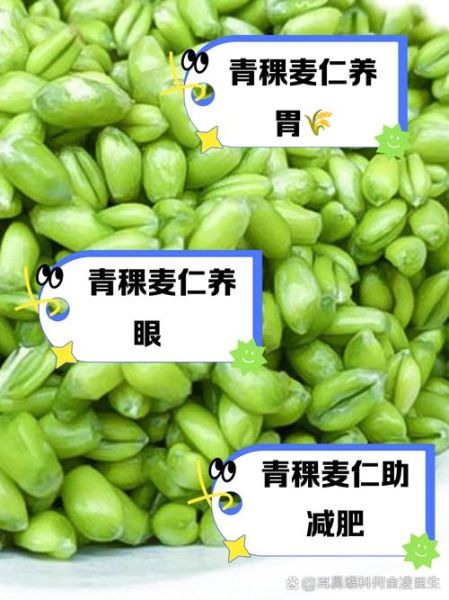 青稞是什么东西_青稞的功效与作用-第1张图片-山城妙识 青稞是什么东西_青稞的功效与作用-第1张图片-山城妙识