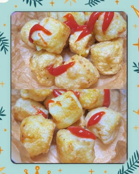 香酥炸香蕉怎么做_香酥炸香蕉用什么粉-第2张图片-山城妙识 香酥炸香蕉怎么做_香酥炸香蕉用什么粉-第2张图片-山城妙识