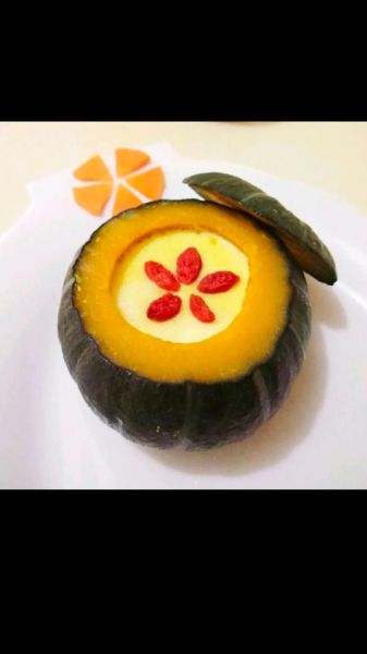 贝贝小南瓜怎么蒸好吃_贝贝小南瓜蒸多久才软糯-第1张图片-山城妙识 贝贝小南瓜怎么蒸好吃_贝贝小南瓜蒸多久才软糯-第1张图片-山城妙识