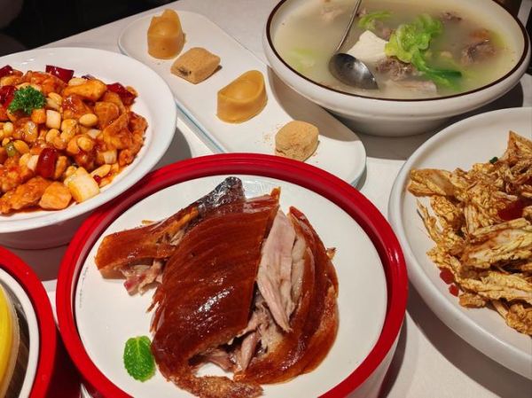 北京烤鸭哪里最正宗_北京烤鸭哪家好吃-第1张图片-山城妙识 北京烤鸭哪里最正宗_北京烤鸭哪家好吃-第1张图片-山城妙识