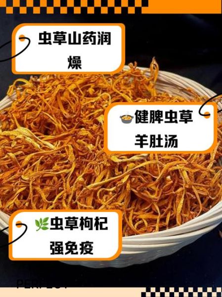 虫草花功效与作用禁忌_哪些人不能吃虫草花-第2张图片-山城妙识 虫草花功效与作用禁忌_哪些人不能吃虫草花-第2张图片-山城妙识