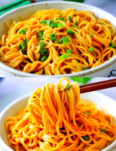 麻酱拌面的酱料怎么调_麻酱拌面酱汁比例是多少-第2张图片-山城妙识 麻酱拌面的酱料怎么调_麻酱拌面酱汁比例是多少-第2张图片-山城妙识