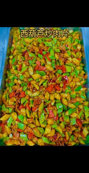 食堂大锅菜怎么做_如何控制成本又好吃-第2张图片-山城妙识 食堂大锅菜怎么做_如何控制成本又好吃-第2张图片-山城妙识