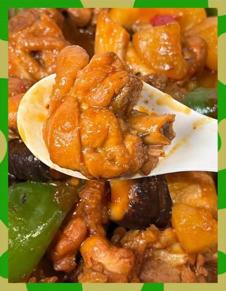 黄焖鸡正宗做法视频配方_黄焖鸡米饭怎么做才入味-第2张图片-山城妙识 黄焖鸡正宗做法视频配方_黄焖鸡米饭怎么做才入味-第2张图片-山城妙识