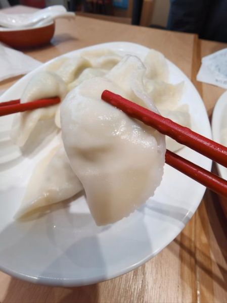 饺子图片高清大全_如何拍出诱人质感-第3张图片-山城妙识 饺子图片高清大全_如何拍出诱人质感-第3张图片-山城妙识