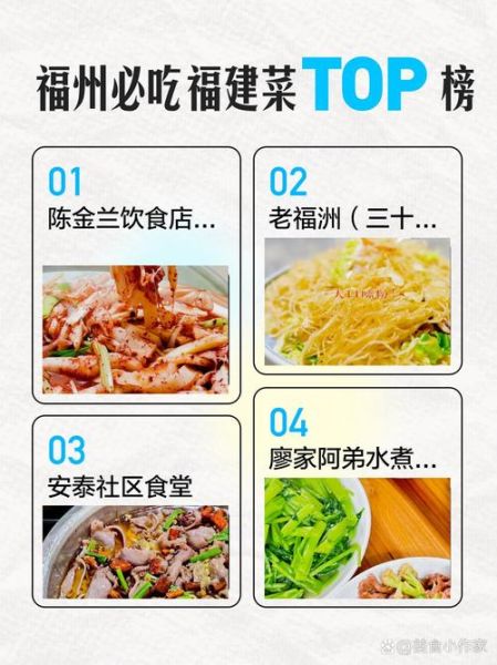 闽菜菜谱大全名单_哪些经典必学-第1张图片-山城妙识 闽菜菜谱大全名单_哪些经典必学-第1张图片-山城妙识