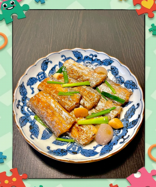 煎带鱼怎么不粘锅_煎带鱼的家常做法窍门-第2张图片-山城妙识