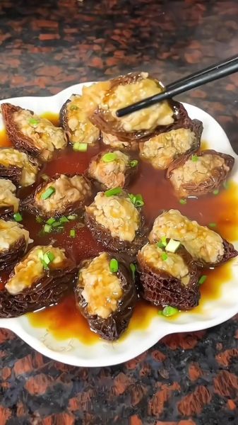 羊肚怎么做好吃_羊肚的做法大全-第2张图片-山城妙识