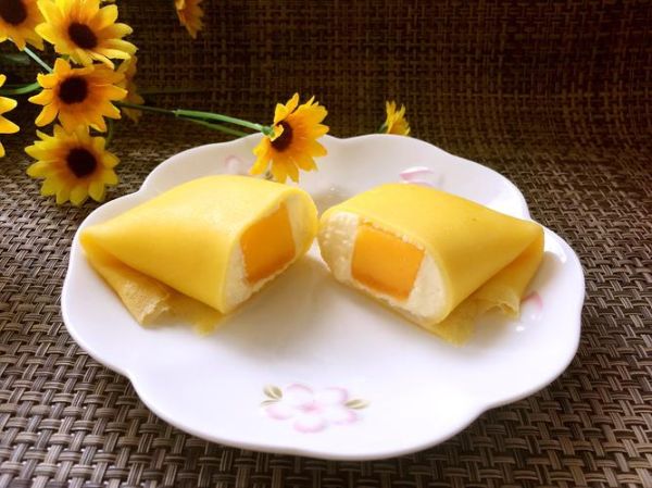 芒果班戟怎么念_芒果班戟读音是什么-第3张图片-山城妙识 芒果班戟怎么念_芒果班戟读音是什么-第3张图片-山城妙识