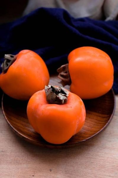 柿子降火吗_哪些人不能吃柿子-第2张图片-山城妙识