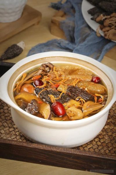 蘑菇煲汤食谱大全_蘑菇汤怎么煲才好喝-第2张图片-山城妙识