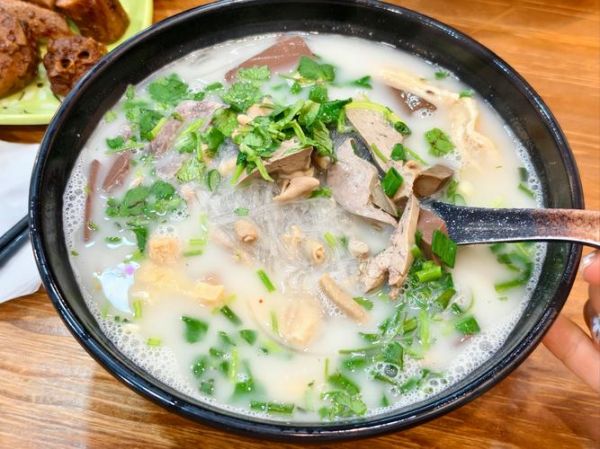 鸭血汤的做法大全_鸭血汤怎么做好吃-第2张图片-山城妙识 鸭血汤的做法大全_鸭血汤怎么做好吃-第2张图片-山城妙识