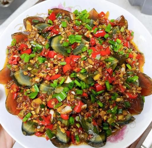 四川凉拌皮蛋怎么做_皮蛋要不要焯水-第3张图片-山城妙识