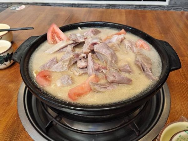 丽江腊排骨火锅怎么做_正宗腊排骨火锅做法-第3张图片-山城妙识